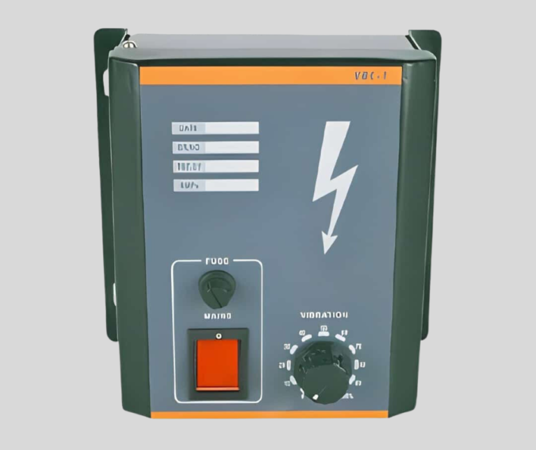 VBC-1 VIBRATOR CONTROLLER – MAGICPACK AUTOMATIONS PVT LTD
